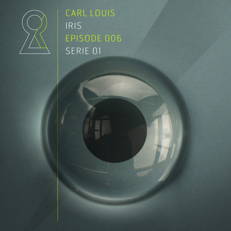 Carl Louis - Iris [Dreampop] [Exclusive Premiere] | EKM.CO
