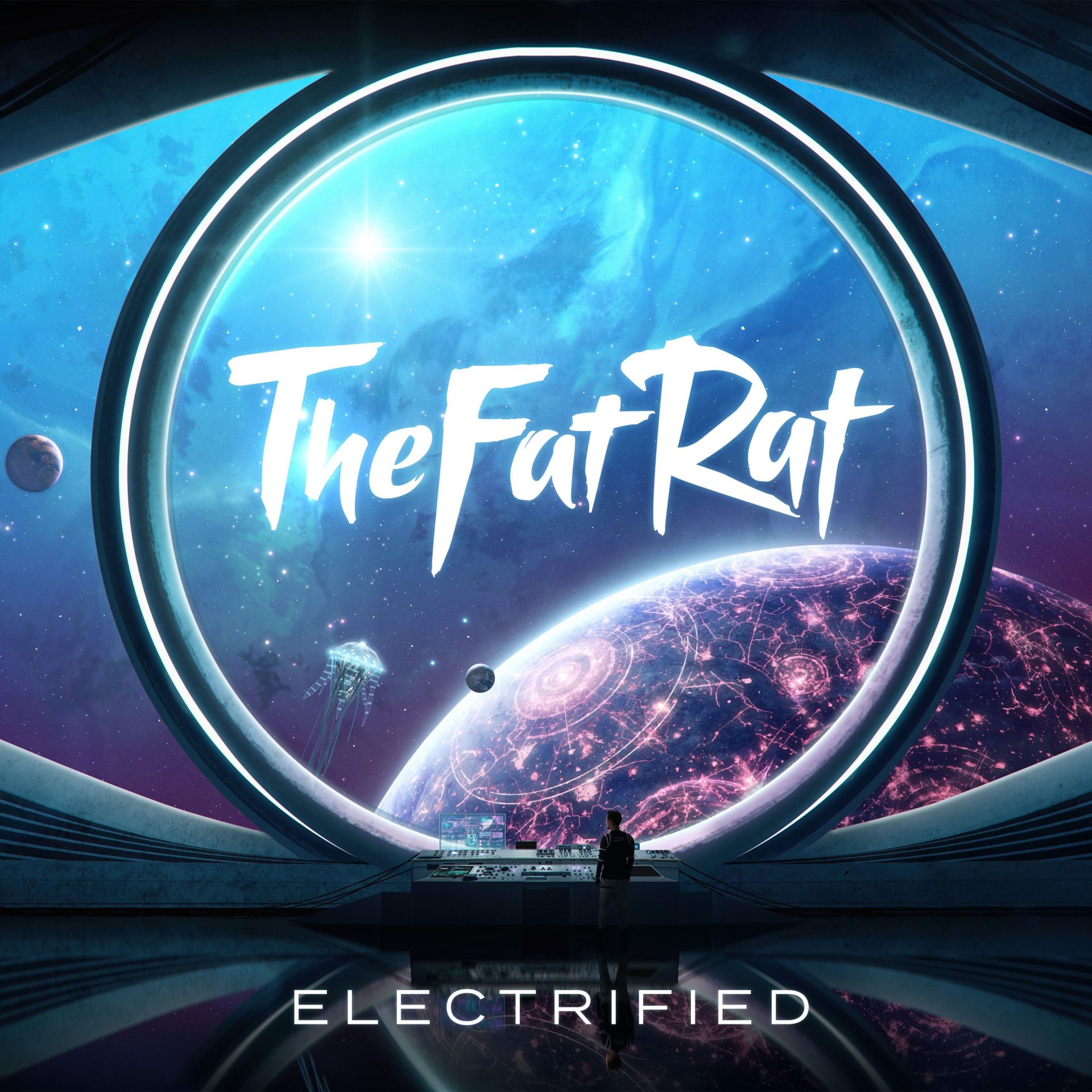 TheFatRat - Electrified - A Perfect Mingle of House & Pop | EKM.CO