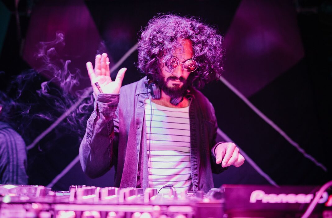 CHEBO Gets Funky With His Latest House Track 'Tonight' | EKM.CO