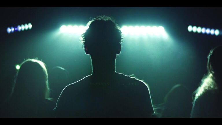 Paragon Drops Lush Music Video for His Opus 'Save Me Now' - EKM.CO ...