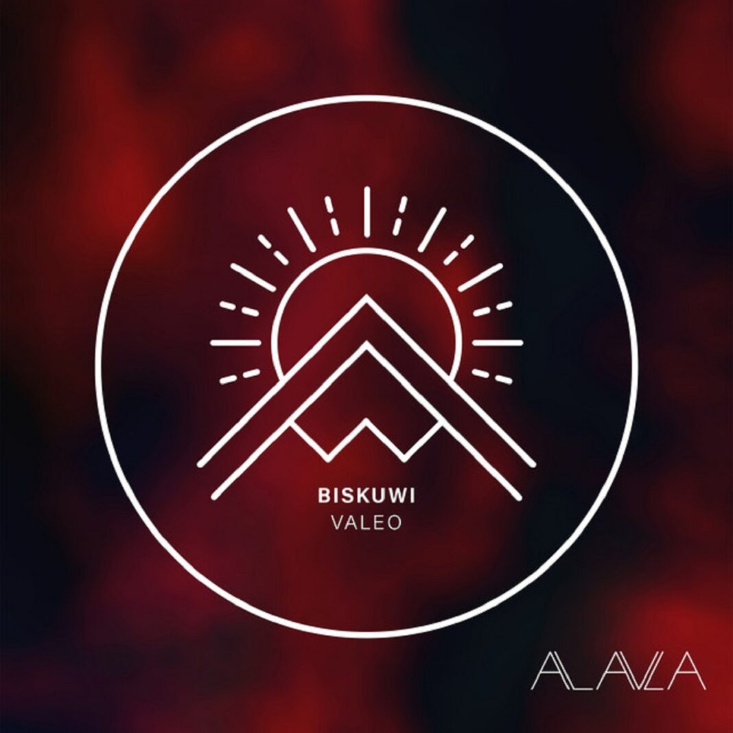 biskuwi - Valeo | New Deep & Hypnotic Vibes on ALAULA Music | EKM.CO