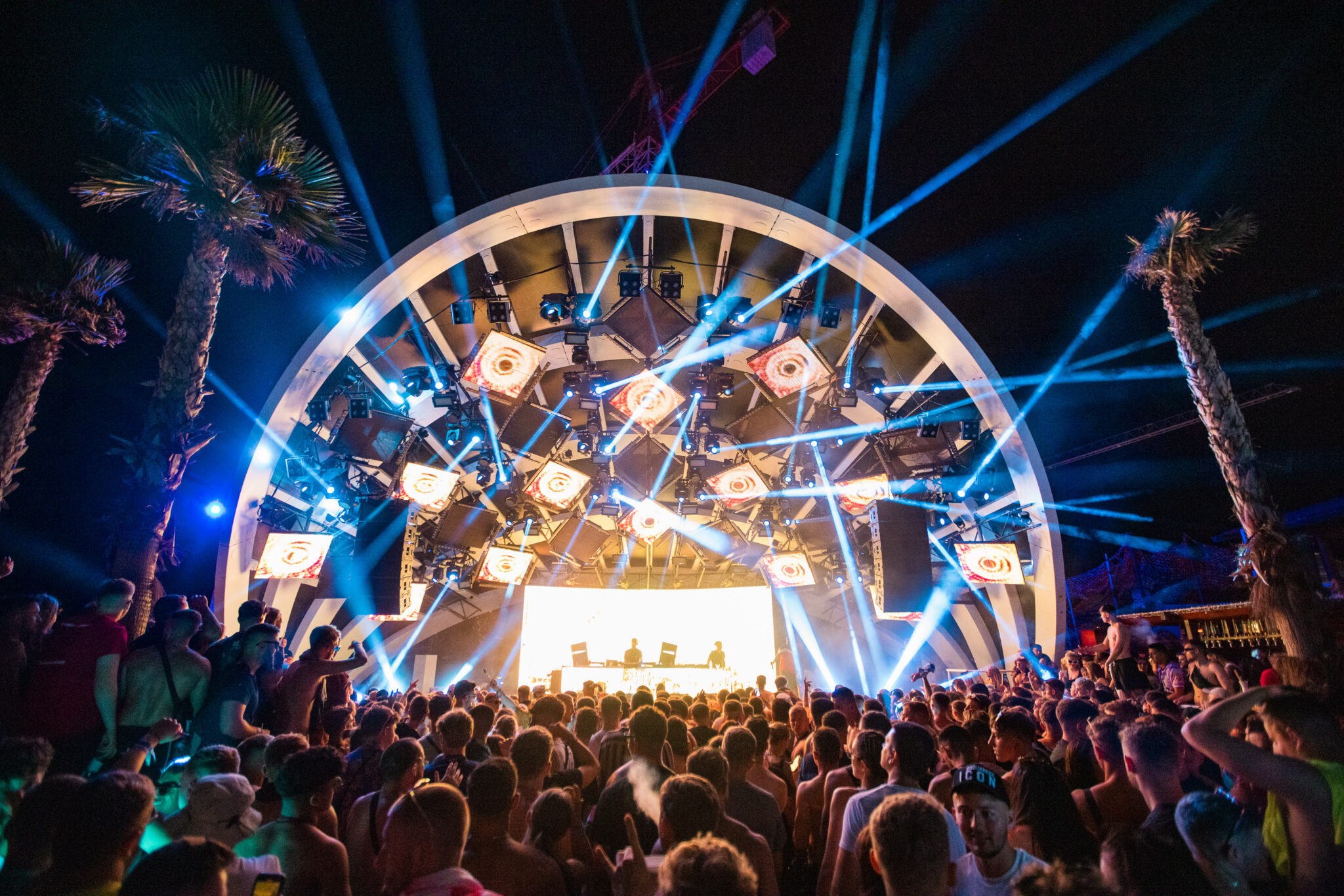 Hideout Festival Croatia - Everything You Need to Know - EKM.CO Music ...