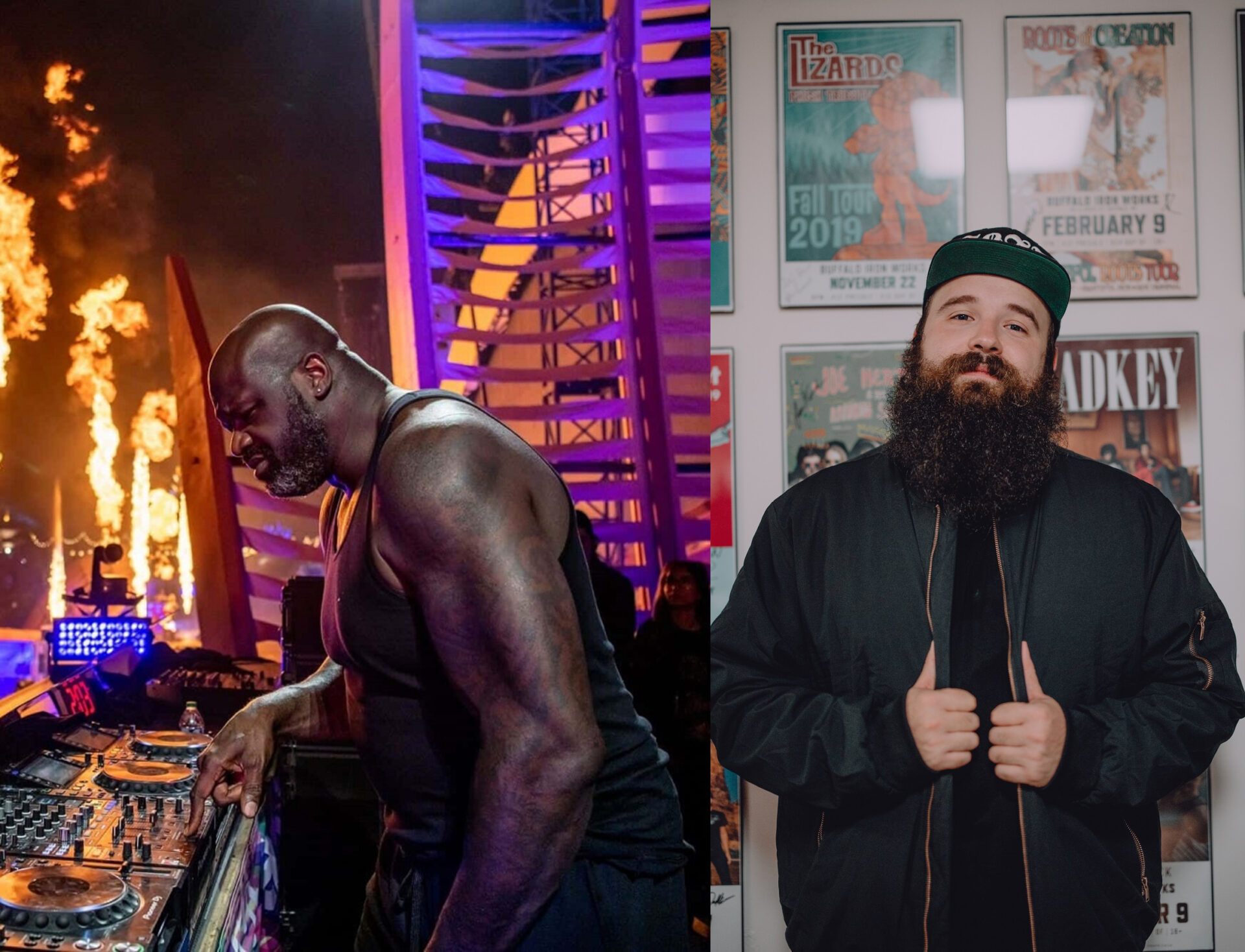 DIESEL & Hairitage - BANG YOUR HEAD | Monstercat - EKM.CO Music Blog ...